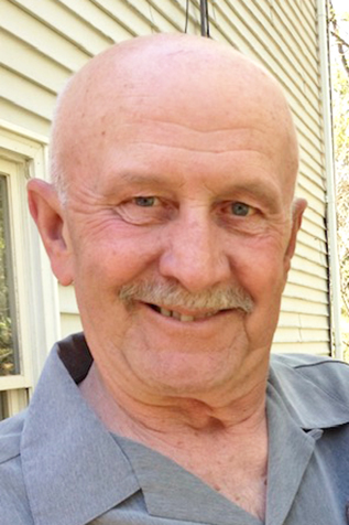 Thomas ‘Lee’ Schenck | News, Sports, Jobs - The Express